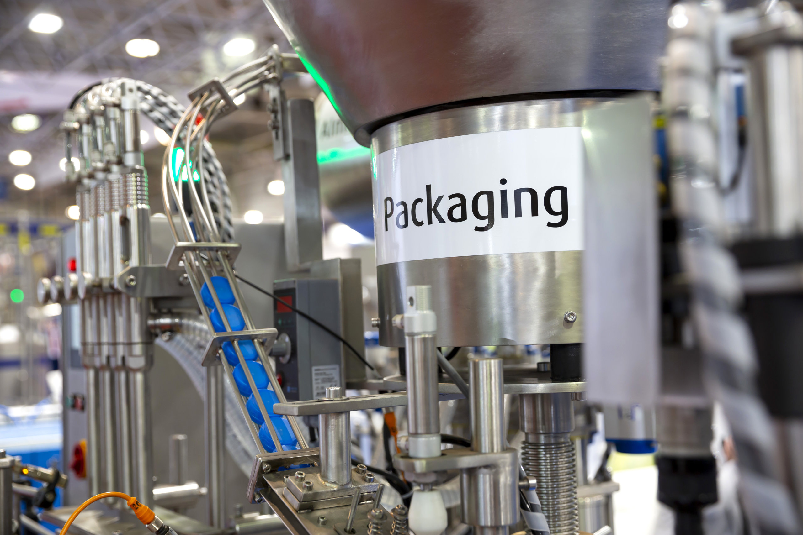 Maatwerk engineering voor de Food Machinery - TT-Engineering